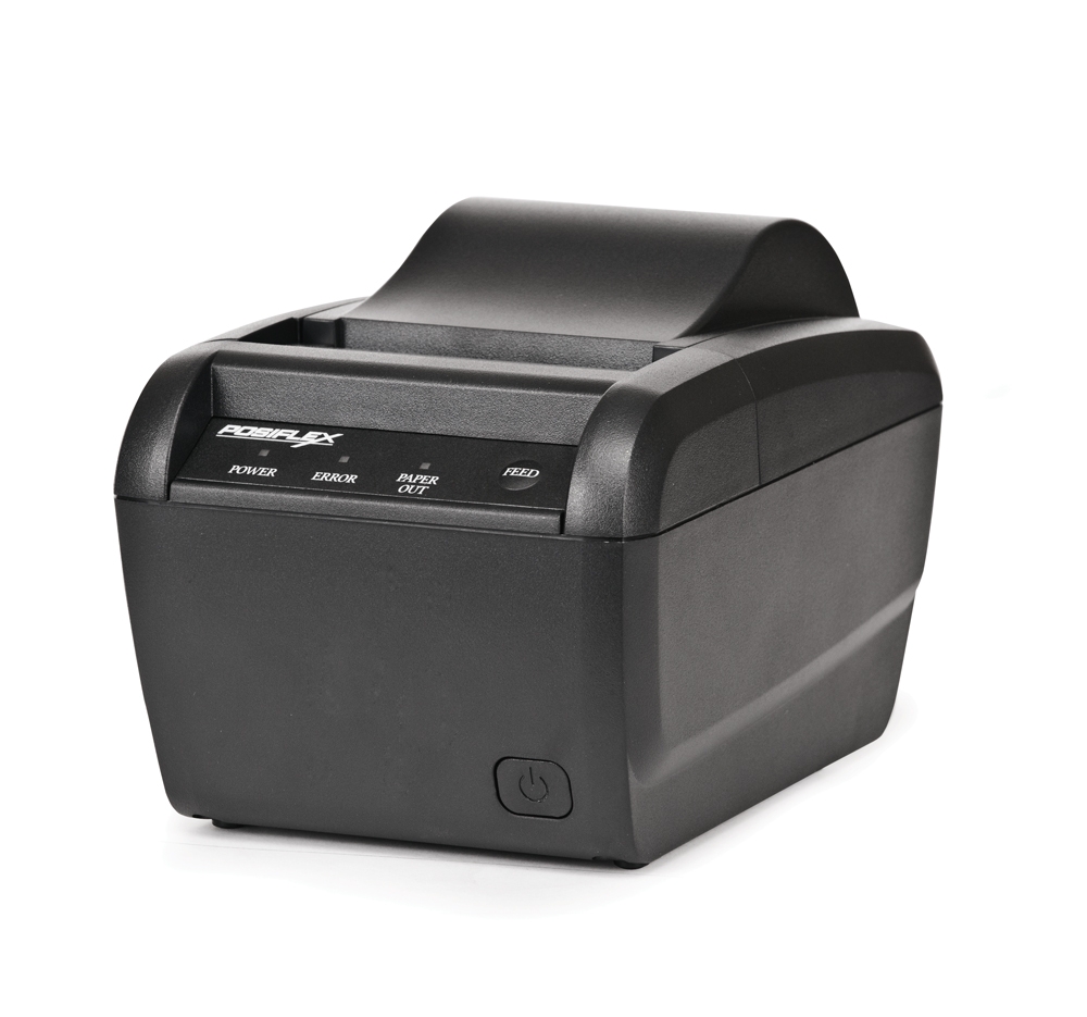 POSIFLEX THERMAL PRINTER AURA 8800 | Thermal Printer | PT Pratama Cipta ...