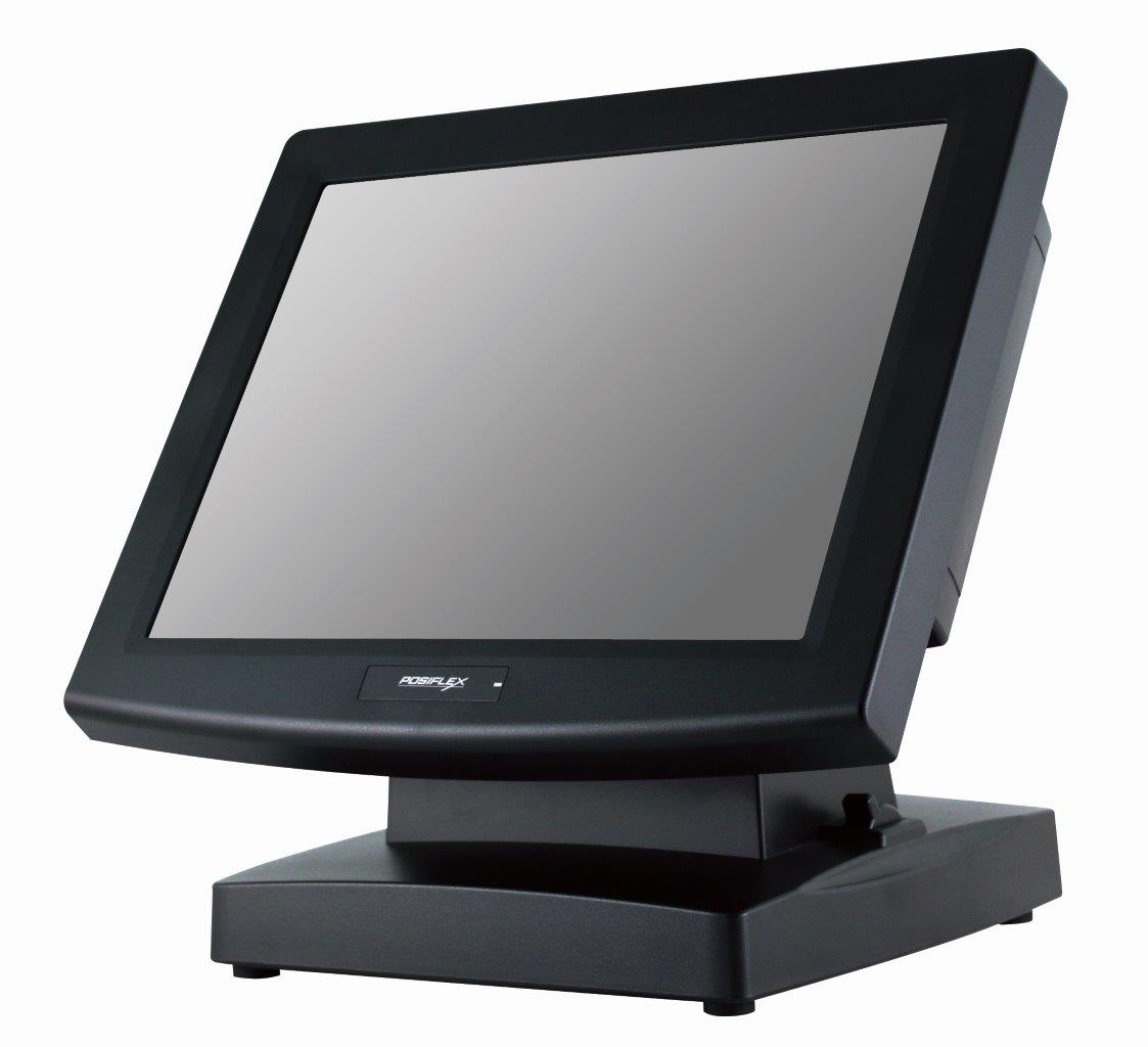 POSIFLEX TOUCH MONITOR TM-8115 | Touch Monitor | PT Pratama Cipta ...