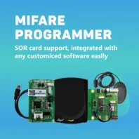 MiFare Programmer | PT Pratama Cipta Lestarindo