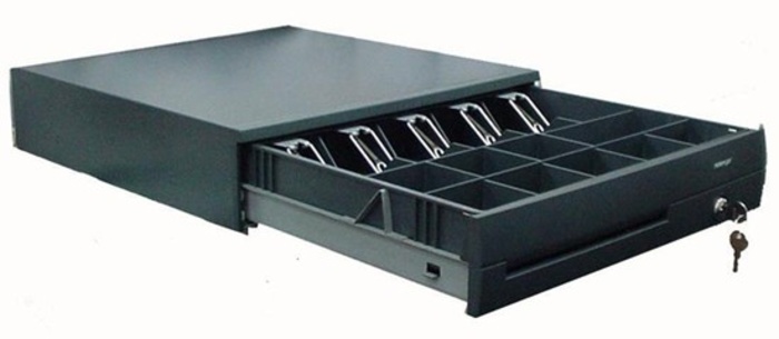 POSIFLEX CASH DRAWER CR-4000 / CR-4001 | Cash Drawer | PT Pratama Cipta ...