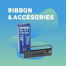 Epson Ribbon & Accesories | PT Pratama Cipta Lestarindo