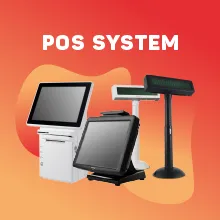 POS System | PT Pratama Cipta Lestarindo