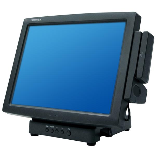 POSIFLEX TOUCH MONITOR TM-7112S | Touch Monitor | PT Pratama Cipta ...